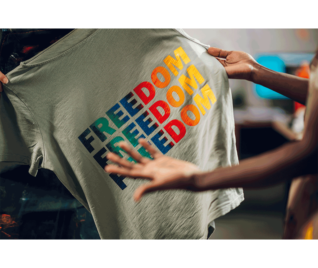 How to Sell DTF Printing as a Premium Service, Not a Budget Option – Arcus Printers