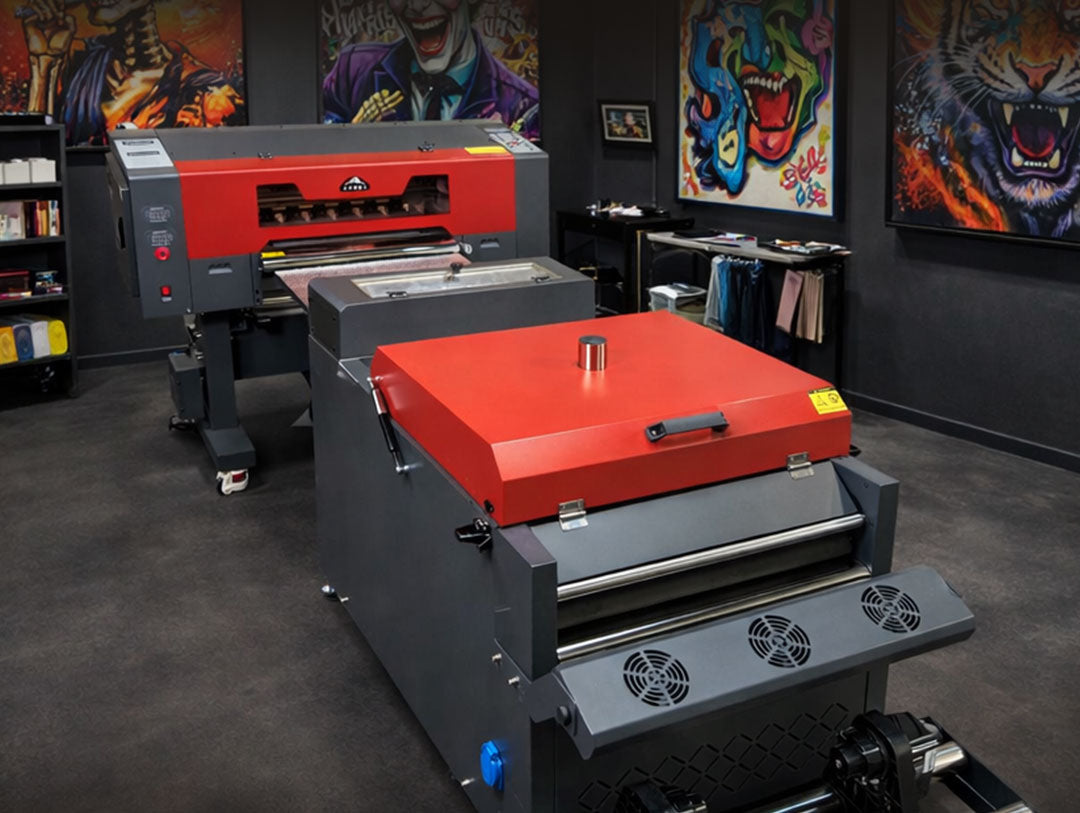 How to Choose the Right Printer for 2026 Growth – Arcus Printers