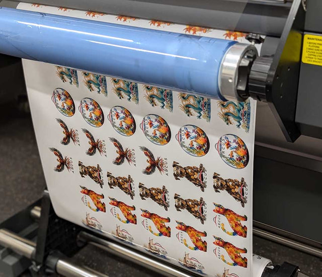 How the Right Printer Can Cut Production Costs by 50% – Arcus Printers