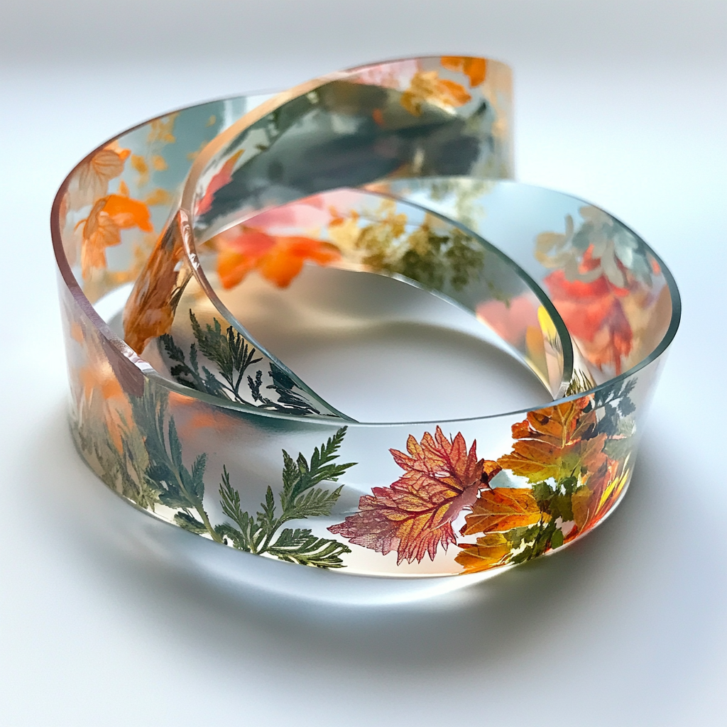 Curved Awards, Bottles, Walls, and More! UV DTF Transfers Make It All ...