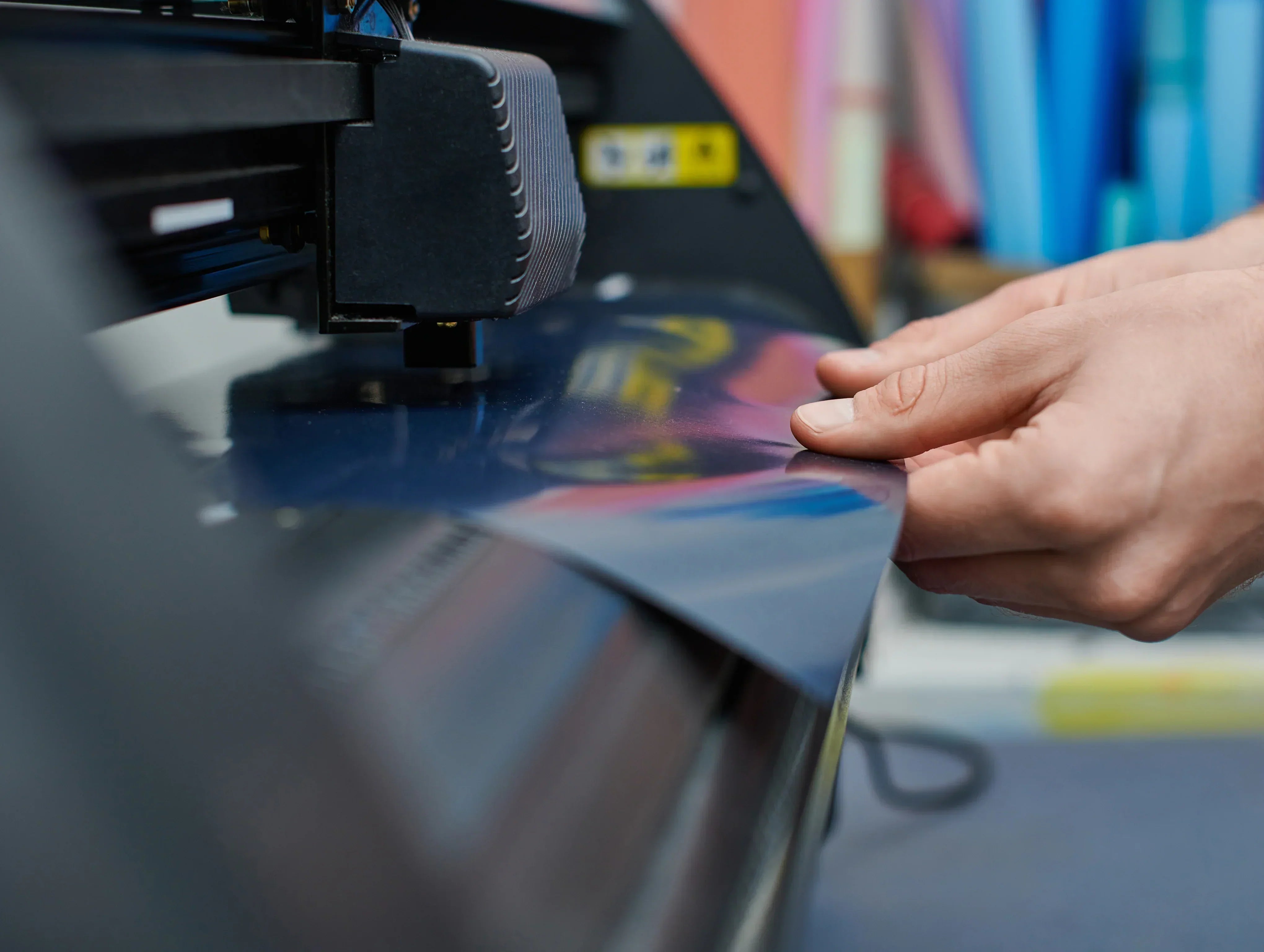 Is It Time to Add UV DTF to Your Shop? Here’s How to Know – Arcus Printers