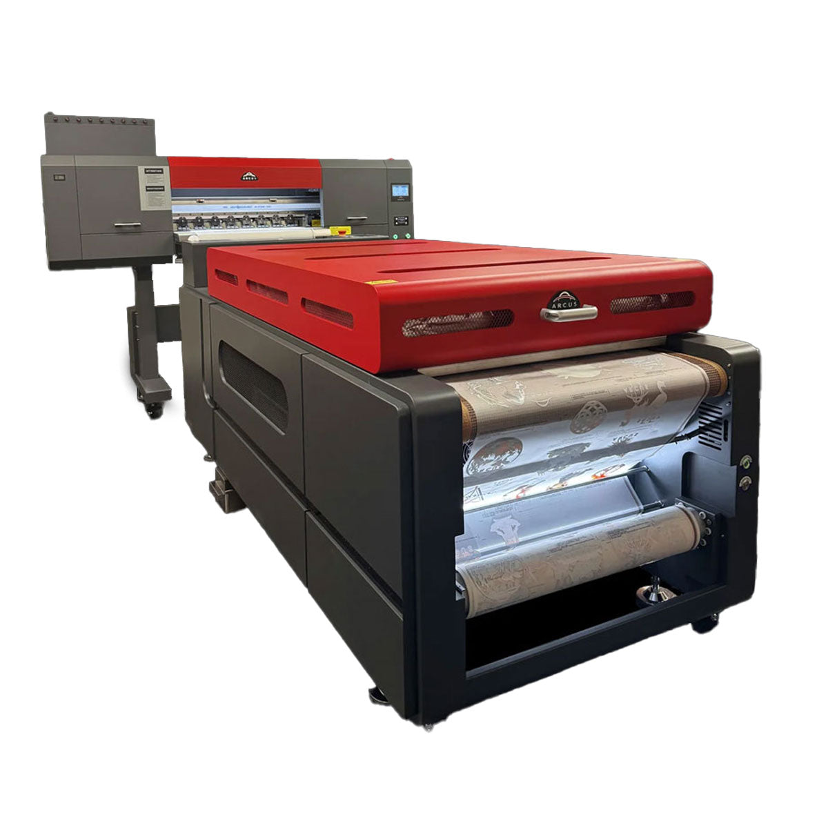 DTF Printers – Arcus Printers